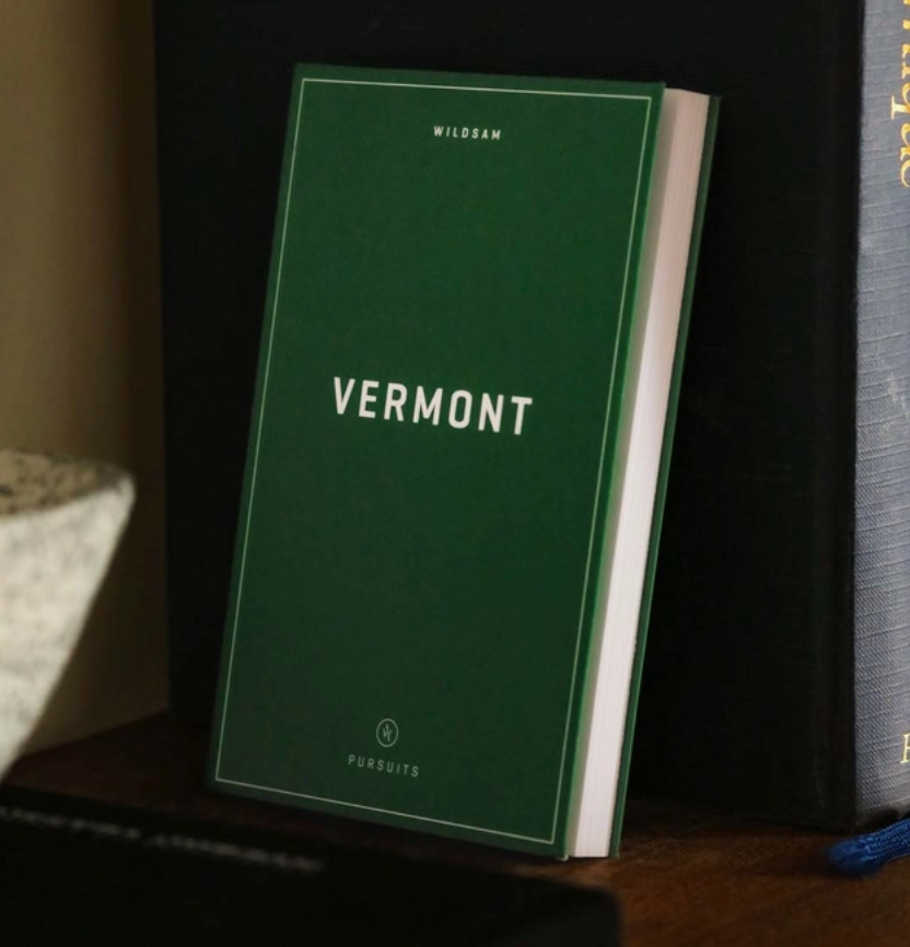 Vermont Field Guide – Common Deer