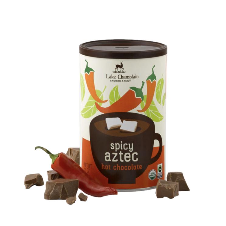 Lake Champlain Chocolate Spicy Aztec Hot Chocolate – Common Deer